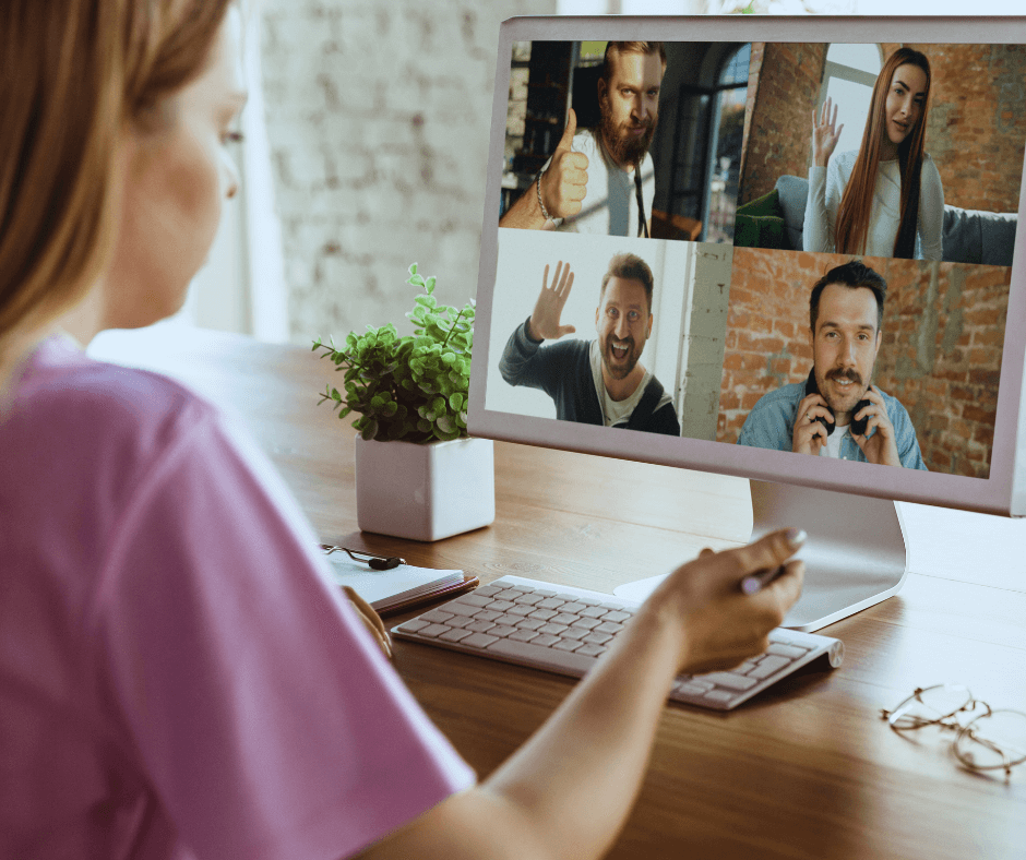 9 Security Tips to Secure Your Remote Working Environment - CampusGuard 9 Security Tips to Secure Your Remote Working Environment - CampusGuard