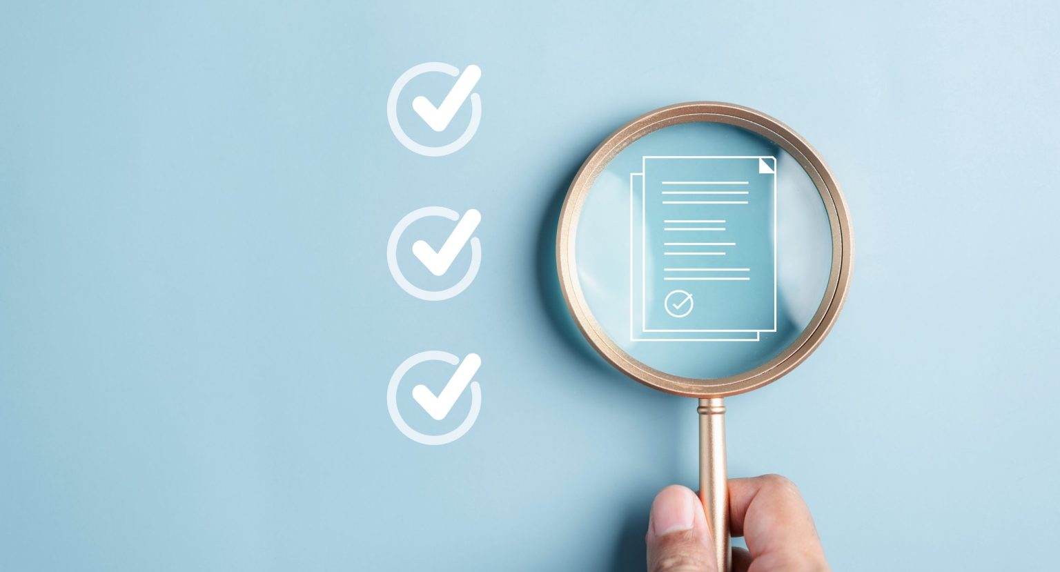 How to Prepare for a GLBA Audit - CampusGuard