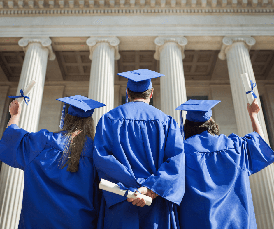 Higher Education Cybersecurity Stats - CampusGuard