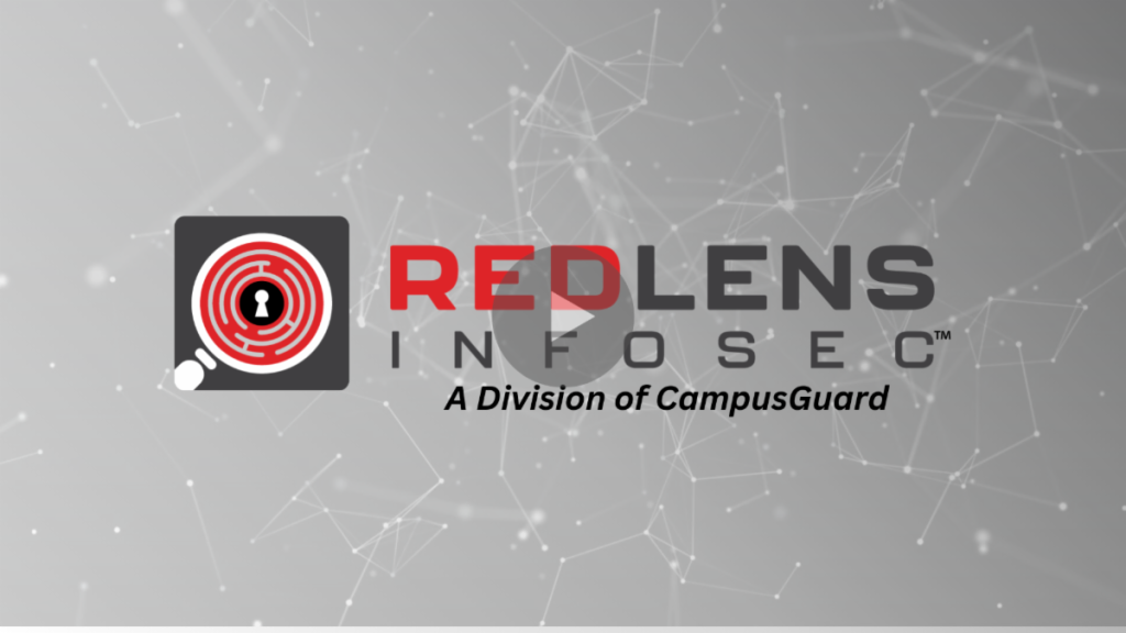 CampusGuard Launches RedLens InfoSec™ Division | CampusGuard