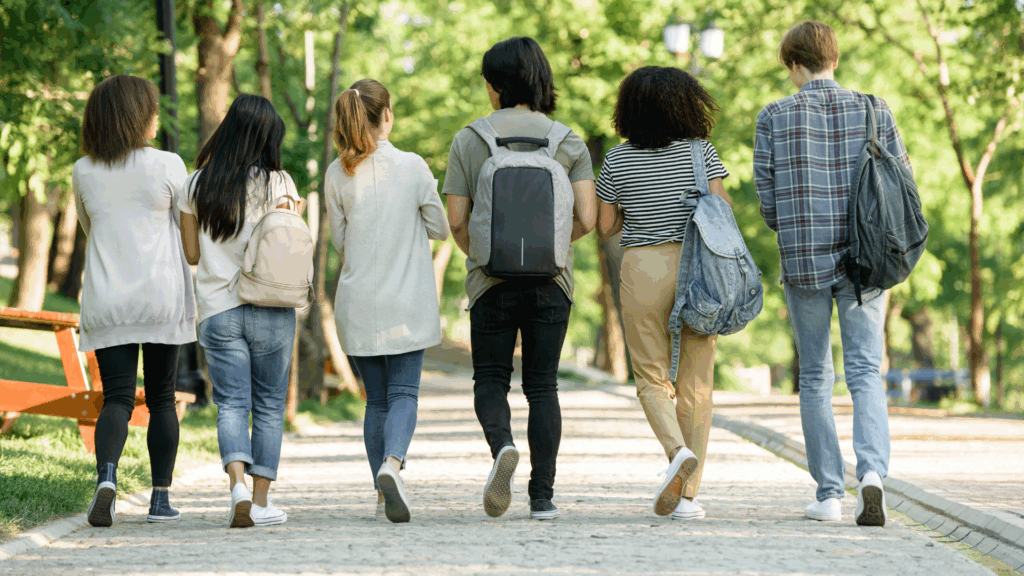 Student Cybersecurity Awareness Guide | CampusGuard